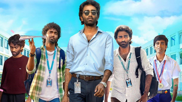 Telugu OTT Releases This Week (July 2025) – Latest Movies & Web Series ...