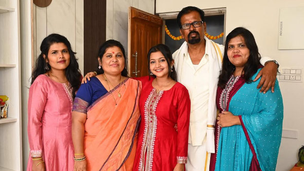 ಮುದ್ದು ಸೊಸೆ ಪ್ರತಿಮಾ ಠಾಕೂರ್ ನಿಜವಾದ ವಯಸ್ಸು, ಶಿಕ್ಷಣ ಸೇರಿದಂತೆ ಇಂಟರೆಸ್ಟಿಂಗ್ ...