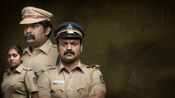 Top 10 IMDb-Rated Malayalam Cop Movies To Watch On OTT| 10 Best IMDb-Rated Malayalam Cop Movies ...