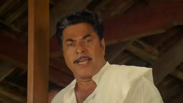 10 Times Mammootty Proved He’s Malayalam Cinema’s Most Versatile Actor ...