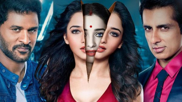 10 Must-Watch Tamil Horror Comedies | The 10 Best Tamil Horror Comedies ...