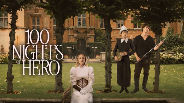 100 Nights of Hero OTT Release: Where to Watch Emma Corrin & Nicholas ...