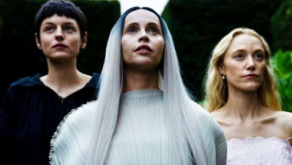 100 Nights of Hero OTT Release: Where to Watch Emma Corrin & Nicholas ...