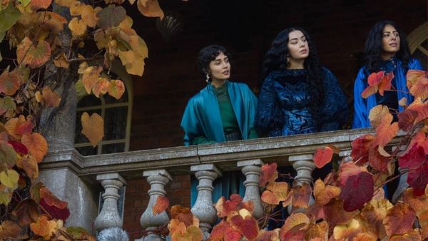 100 Nights of Hero OTT Release: Where to Watch Emma Corrin & Nicholas ...