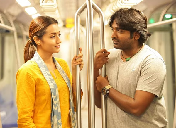 15 Iconic Films of Vijay Sethupathi | Best Movies of Vijay Sethupathi – FilmiBeat