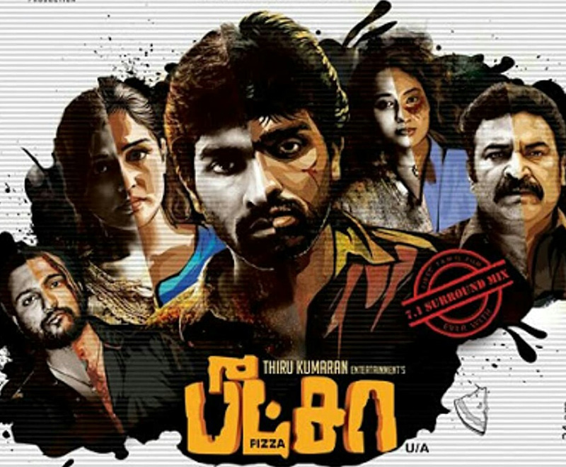 15 Iconic Films of Vijay Sethupathi | Best Movies of Vijay Sethupathi ...