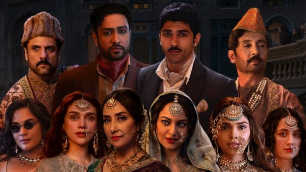 2024 Must Watch Hindi Web Series | Best Web Series On OTT | Top 10 Hindi Web Series On 2024 ...