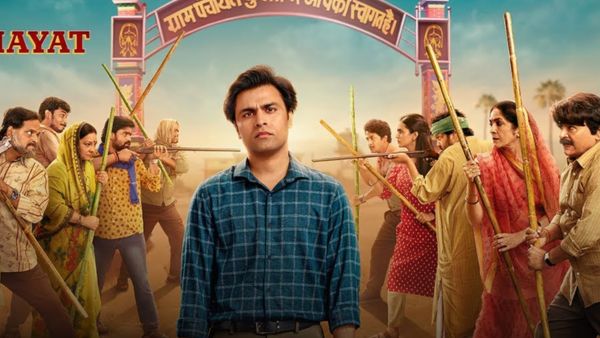 2024 Must Watch Hindi Web Series | Best Web Series On OTT | Top 10 ...