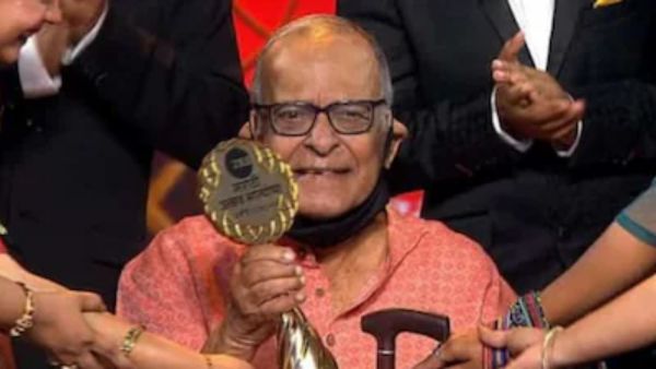 Achyut Potdar in 3 Idiots | Achyut Potdar age | Achyut Potdar Passes Away at 91 | Achyut Potdar ...