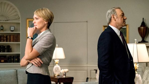 5 Gripping Hollywood Spy Action Series To Watch This Weekend| Top Five ...