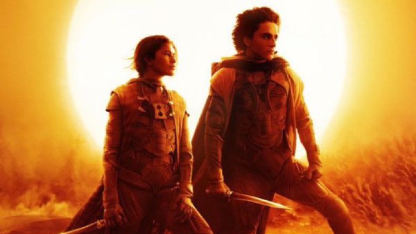 5 Hollywood Multi-Starrer Movies That Deserve A Spot On Your Watchlist ...