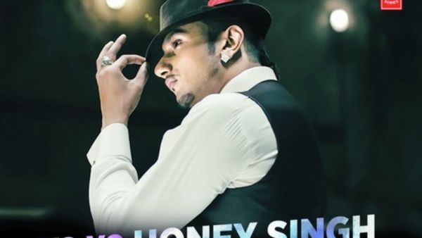 5 Iconic Tracks of Yo Yo Honey Singh | Top 5 Songs Of Honey Singh ...