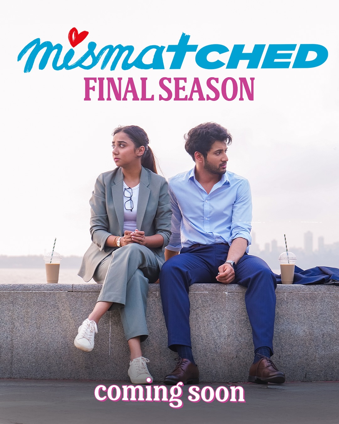 5 Most Awaited Upcoming Hindi Web Series | Mismatched Season 4 | Mismatched Season 4 Announced ...