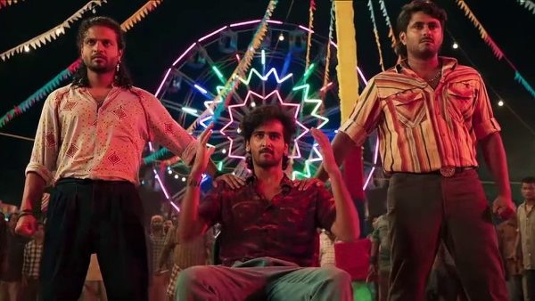 5 Power-Packed Malayalam Action Thrillers That Are A Must-Watch | Top 5 ...