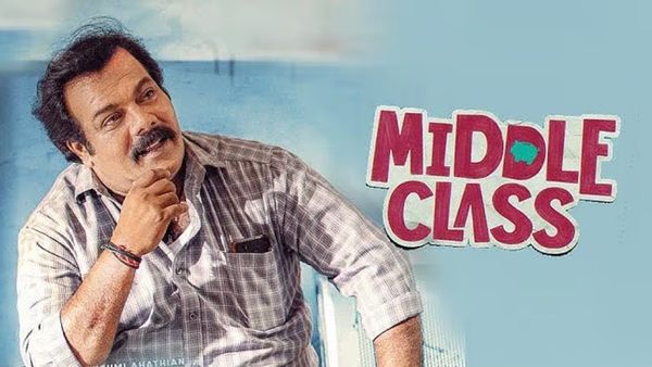 5 Reasons to Watch Middle Class in Theatres | A Relatable Tamil Family ...