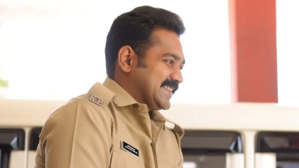 5 Times Asif Ali Captivated Audiences As A Police Officer On Big Screen ...