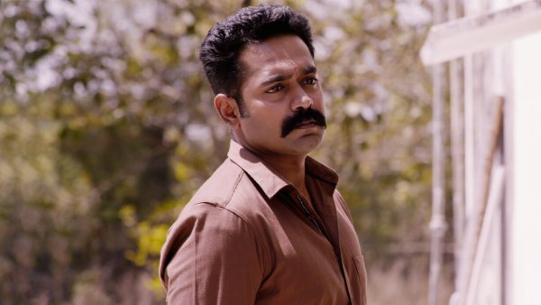 5 Times Asif Ali Captivated Audiences As A Police Officer On Big Screen ...