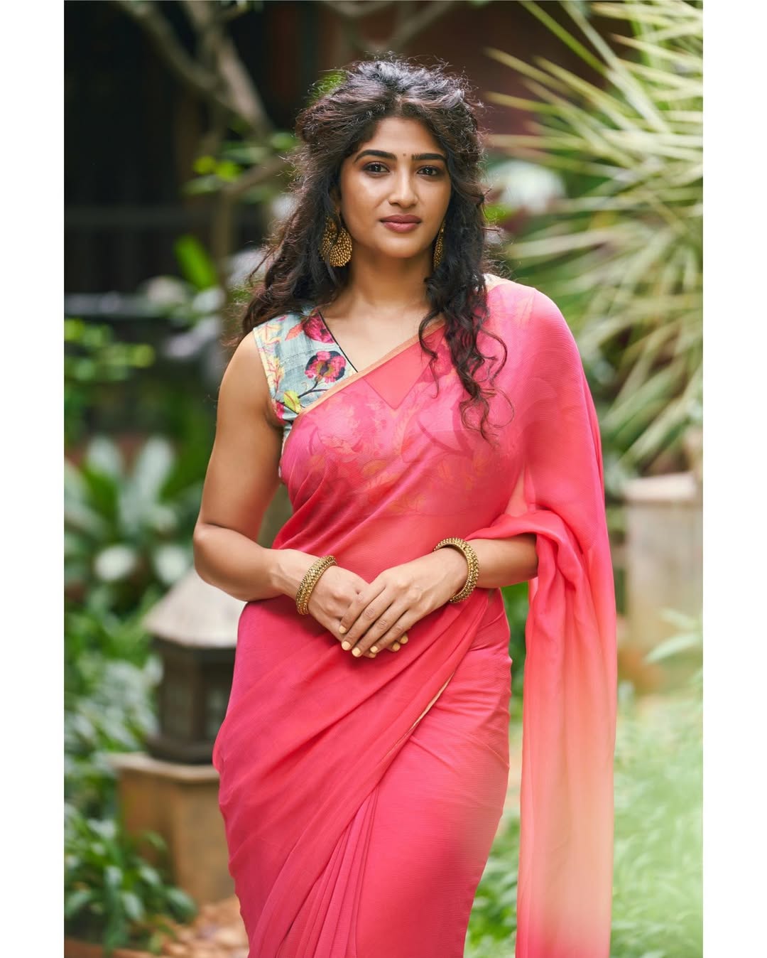 50+ Popular Kannada Actresses Name With Photos | 50+ Famous Kannada ...