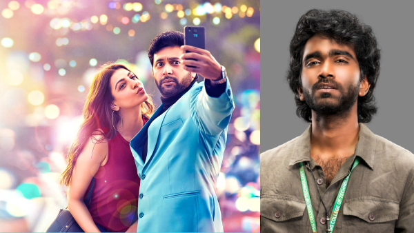 Top 6 Tamil Directors Who Delivered Blockbuster Hits With Their Debut ...