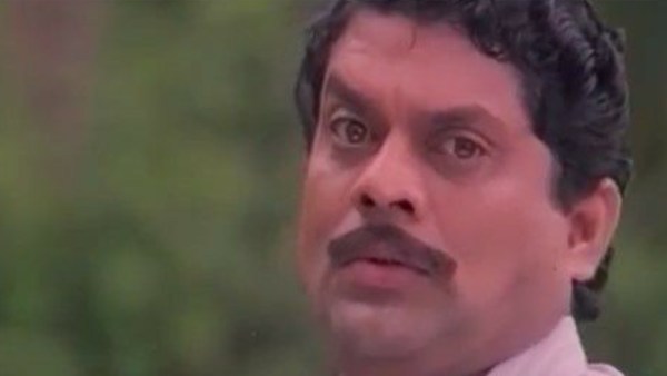 7 Characters That Made Jagathy Sreekumar A Comedy Legend For The Ages ...