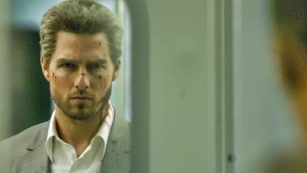 7 Legendary Roles That Shaped Tom Cruise’s Global Fame | Tom Cruise’s ...