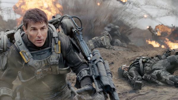 7 Legendary Roles That Shaped Tom Cruise’s Global Fame | Tom Cruise’s ...