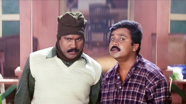 7 Must-Watch Dileep Comedies That’ll Make You Laugh Nonstop! | Top 7 ...
