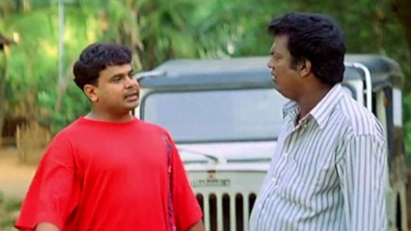 7 Must-Watch Dileep Comedies That’ll Make You Laugh Nonstop! | Top 7 ...