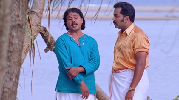 7 Must-Watch Dileep Comedies That’ll Make You Laugh Nonstop! | Top 7 ...