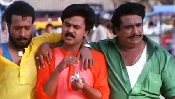 7 Must-Watch Dileep Comedies That’ll Make You Laugh Nonstop! | Top 7 ...