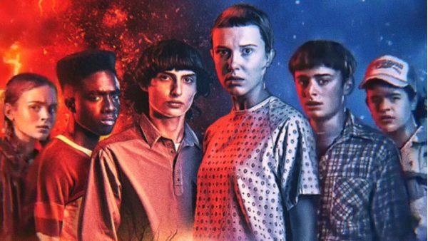 7 Spellbinding Supernatural Web Series To Watch On Netflix| Top 7 Must ...