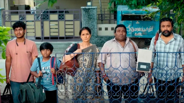 7 Tamil Films That Will Leave You in Tears | Most Emotional Tamil ...