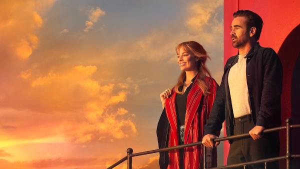 A Big Bold Beautiful Journey OTT Release: When & Where To Watch Margot ...