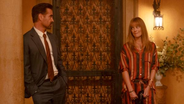 A Big Bold Beautiful Journey OTT Release: When & Where To Watch Margot ...