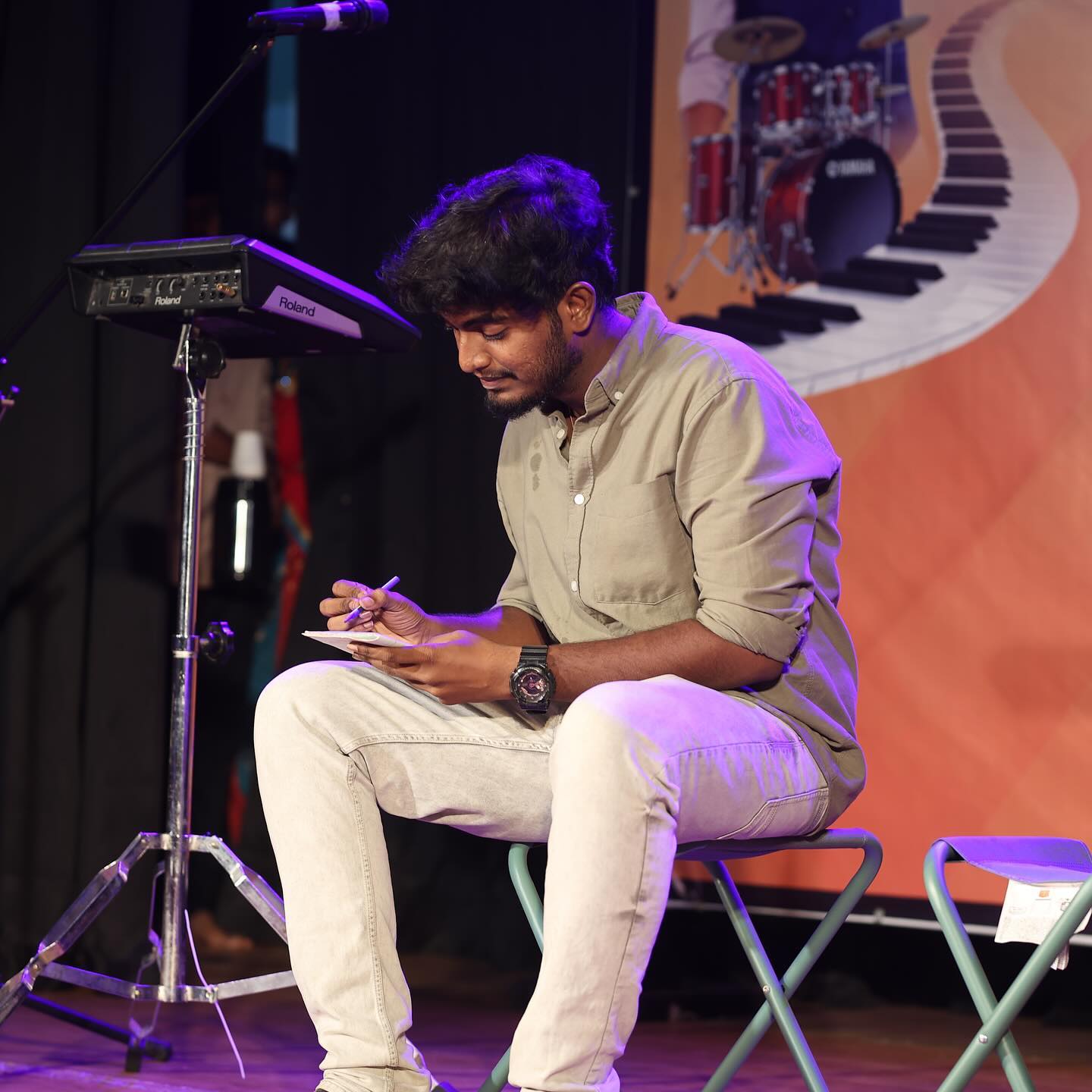 Abishan Jeevinth’s Biography |Tourist Family Director Abishan Jeevinth’s Biography | Abishan ...