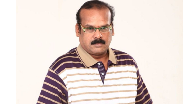 Tamil Film Directors who have acted under Director Vetimaaran's ...