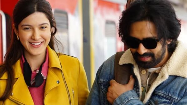 Aankhon Ki Gustaakhiyan OTT | Aankhon Ki Gustaakhiyan | Aankhon Ki Gustaakhiyan OTT Release ...