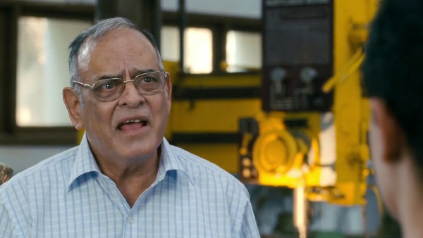 सिनेमा जगत में आने से पहले इंडियन आर्मी में सेवारत्त थे ये अभिनेता ...