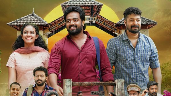 Add These Trending Malayalam OTT Releases To Your Next Watchlist | Top ...