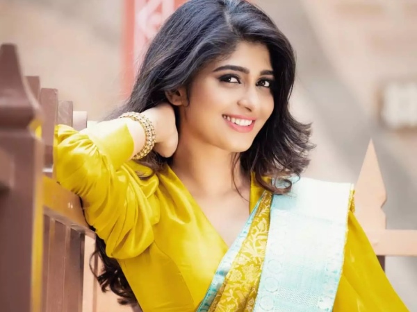 Top 10 Kannada Actress 2022 – FilmiBeat