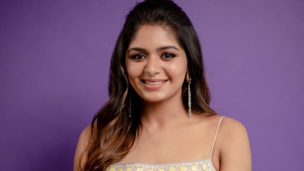 Preethi Asrani, Aditi Shankar to Aparna das: 10 Future Young Actress in ...