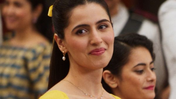 Cast Of Ikkis | Ikkis Movie 2025 | Ikkis Release Date | Dharmendra In ...