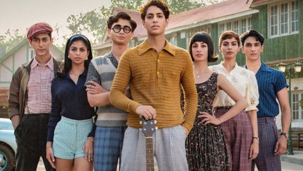 Agastya Nanda’s Ikkis First Look Out | Ikkis First Look Out | Ikkis Release Date | Ikkis 2025 ...