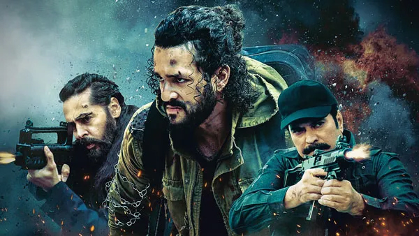 Telugu OTT Releases This Week (July 2025) – Latest Movies & Web Series ...