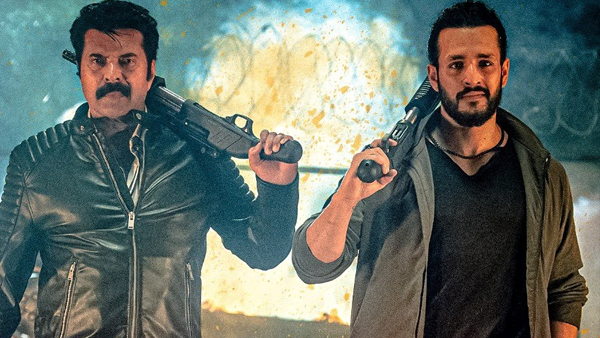 Agent OTT Release: Akhil Akkineni’s Action Thriller Set for Digital ...
