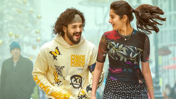 Agent OTT Release: Akhil Akkineni’s Action Thriller Set for Digital ...