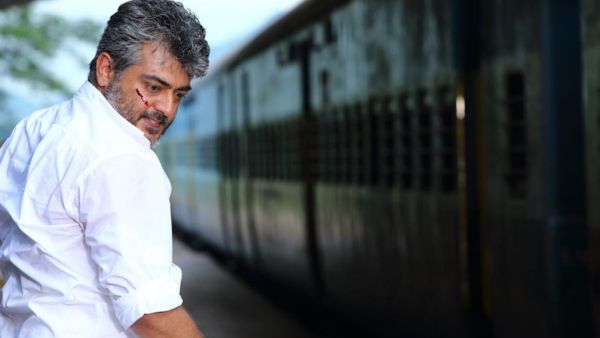 Ajith's V Trend: Exploring Movies with Titles Starting with 'V' Before ...