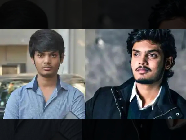 Tollywood Child Artists Who Turned Into successful Lead Actors|ఒకప్పటి ...