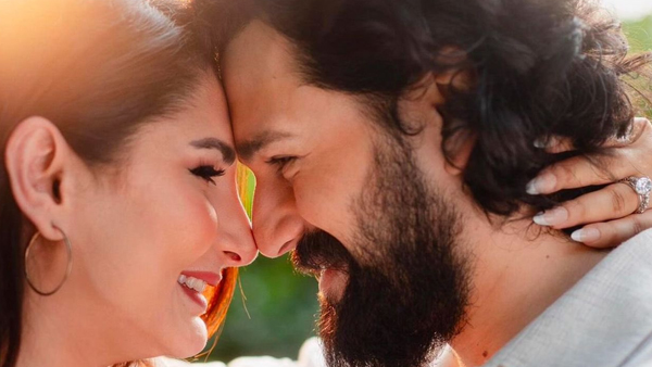 Akhil Akkineni Engaged to Zainab Ravdjee: Know Her Background and Link ...