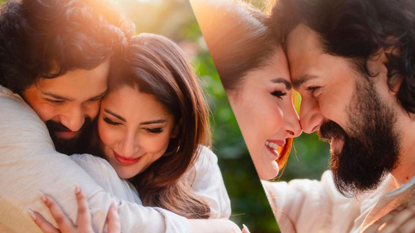 Akhil Akkineni Engaged to Zainab Ravdjee: Know Her Background and Link ...